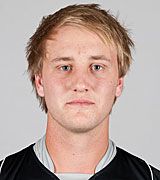 Henry Walsh Profile - Cricket Player New Zealand | Stats, Records, Video