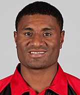 Nigel Boge Profile - Cricket Player P.N.G. | Stats, Records, Video