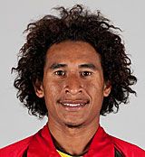 Raymond Haoda Profile - Cricket Player P.N.G. | Stats, Records, Video
