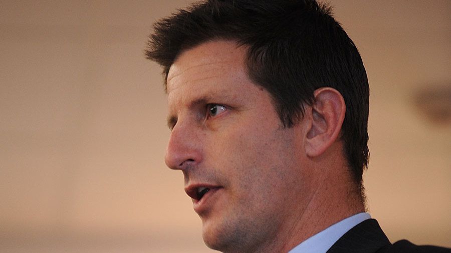 Max Walters named new Queensland CEO | ESPNcricinfo