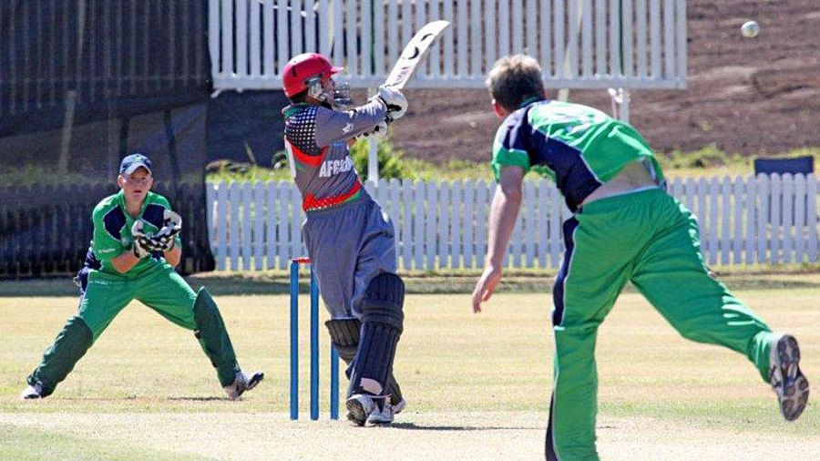 ICC Under-19 World Cup Warm Up Match 2012, IND19 vs SL19 Match Report ...