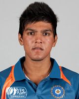 Smit Patel Profile - Cricket Player India | Stats, Records, Video