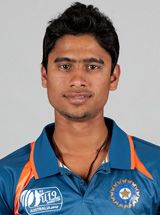 Ravikant Singh Profile - Cricket Player India | Stats, Records, Video