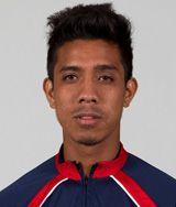 Krishna Karki Profile - Cricket Player Nepal | Stats, Records, Video