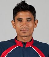 Gopal Singh Profile - Cricket Player Nepal | Stats, Records, Video