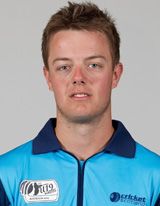 Kyle Smith Profile - Cricket Player Scotland | Stats, Records, Video