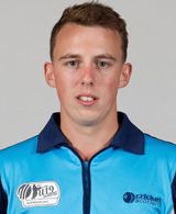 Scott McElnea Debut and last played matches in Tests, ODIs, T20Is and ...