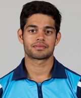 Aman Bailwal Profile - Cricket Player Scotland | Stats, Records, Video