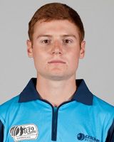 Ross McLean | ESPNcricinfo.com
