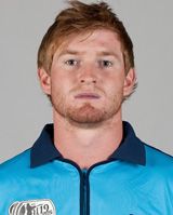 Henry Edwards Profile - Cricket Player Scotland | Stats, Records, Video