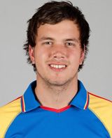 Justin Baard Profile - Cricket Player Namibia | Stats, Records, Video