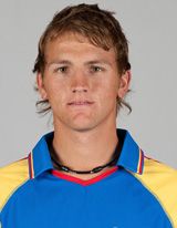Christopher Coombe Profile - Cricket Player Namibia | Stats, Records, Video