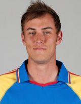 Andre Engelbrecht Profile - Cricket Player Namibia | Stats, Records, Video