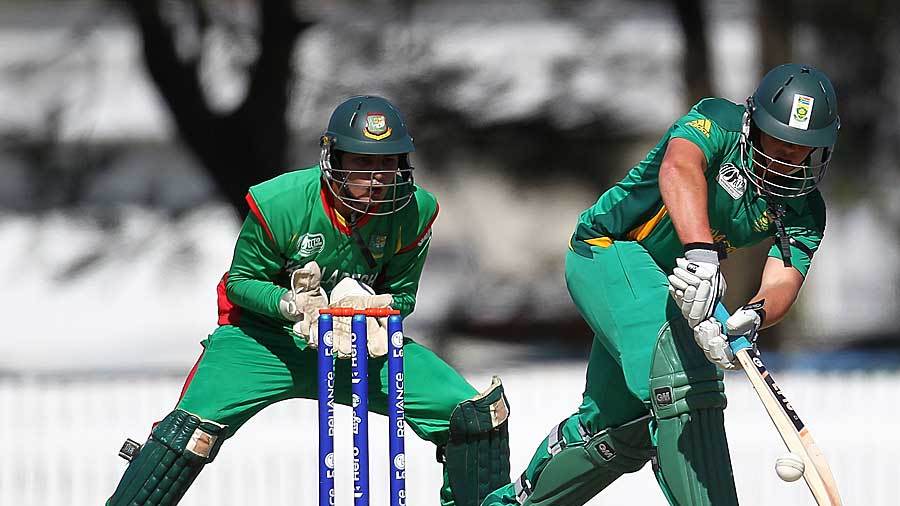 Quinton De Kock and Justin Ontong face disciplinary | ESPNcricinfo