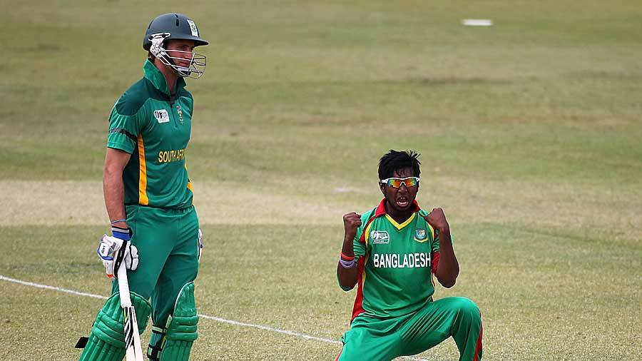 Mohammad Isam: Where have Bangladesh's leggies and offies gone ...