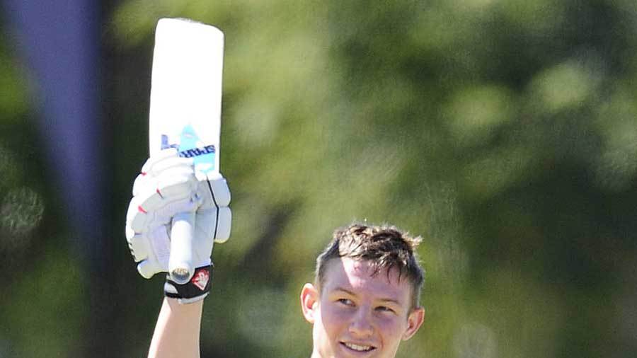 Under-19 World Cup: Coach Stuart Law wants group-toppers Australia to ...