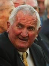 Ray Jordon Profile - Cricket Player Australia | Stats, Records, Video