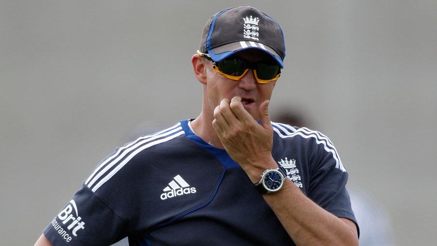 Andrew Hughes: How to write an end-of-season report | ESPNcricinfo