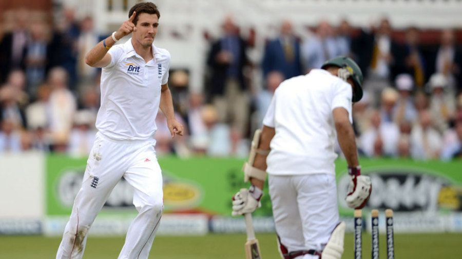 Mind your head | ESPNcricinfo