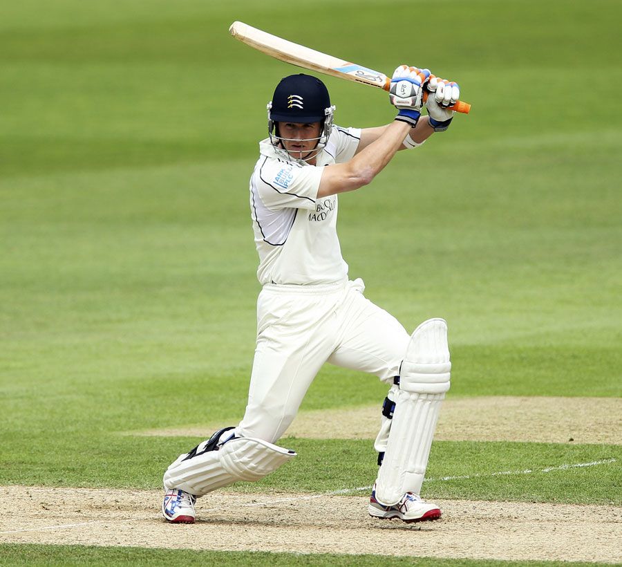 Joe Denly made 17 | ESPNcricinfo.com