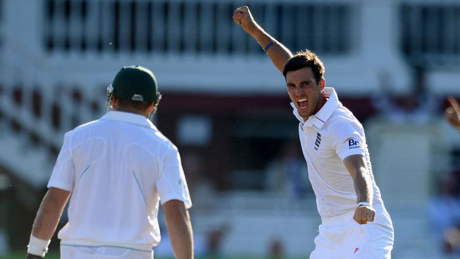 Rob Smyth: When is Steven Finn's Test career going to take off ...