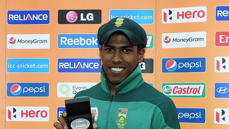 Prenelan Subrayen cleared to bowl again | ESPNcricinfo