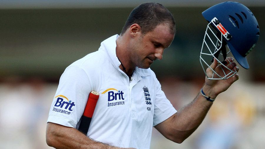 Andrew Strauss reveals his troubles with Kevin Pietersen | ESPNcricinfo