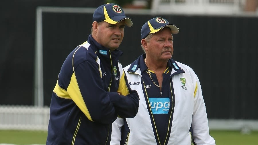 Steve Rixon to coach Australia for UAE ODIs | ESPNcricinfo