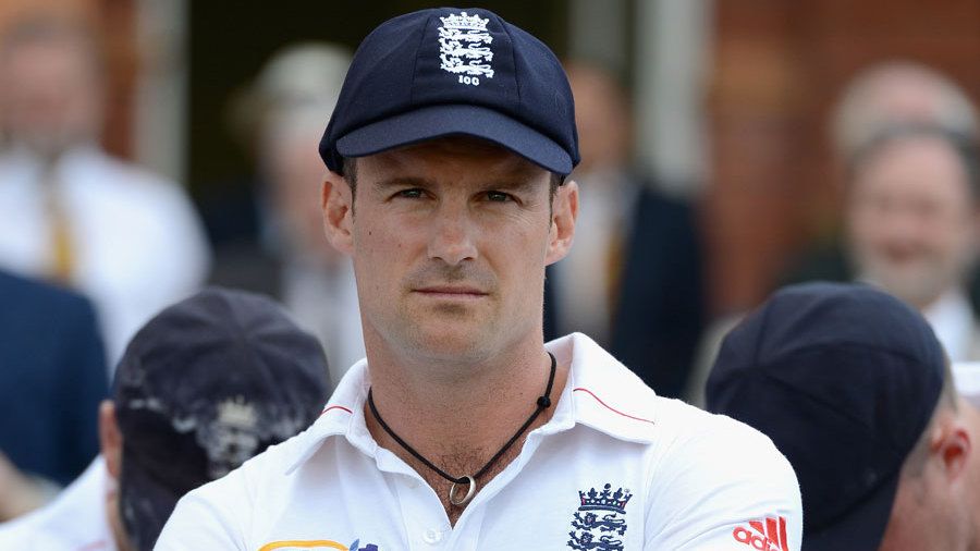 Dobell: Andrew Strauss has cause for self-reflection after series ...