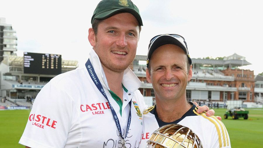 A year of Gary Kirsten at the helm | ESPNcricinfo