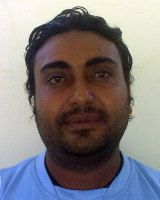 Manoj Patel Profile - Cricket Player Kenya | Stats, Records, Video