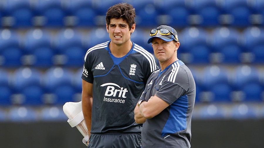 Ed Smith: Captaincy is partly about catching the mood of the moment ...