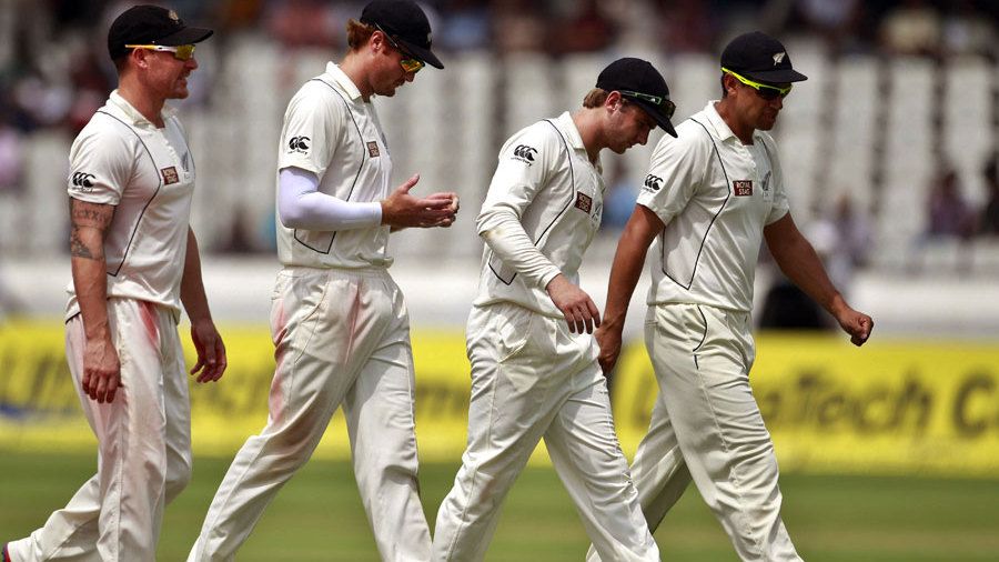 Mark Greatbatch questions New Zealand's constant spin shortcomings ...