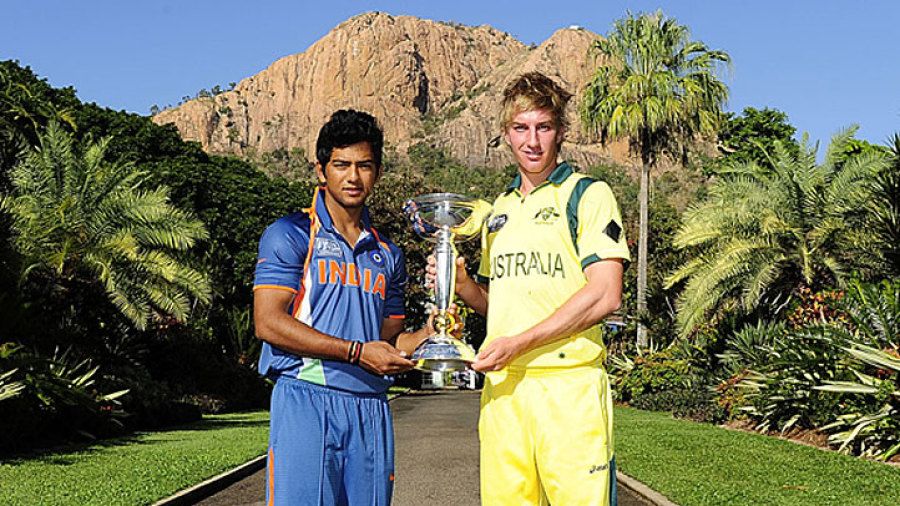 Game back in focus at Cricket HQ | ESPNcricinfo