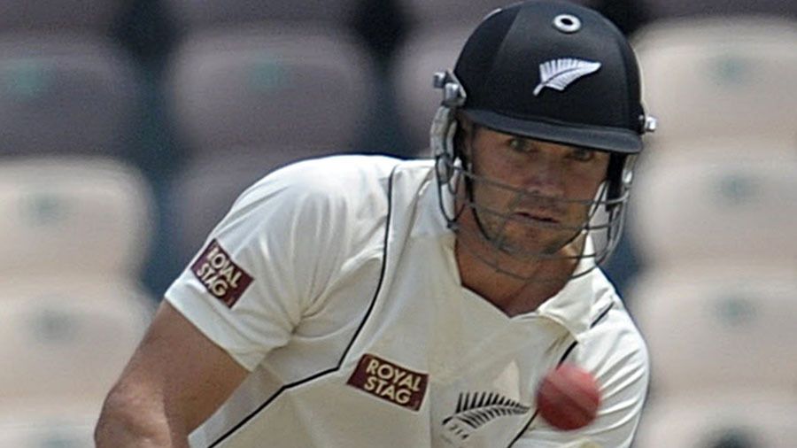 CANT vs WELL Cricket Scorecard at Christchurch, October 25 - 28, 2014