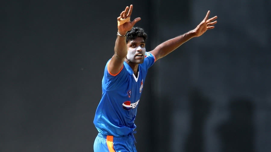 The rise of Shaminda Eranga | ESPNcricinfo
