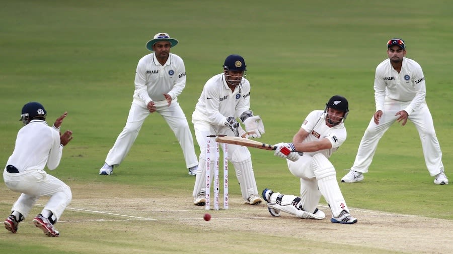India's fielding set to play bigger role | ESPNcricinfo