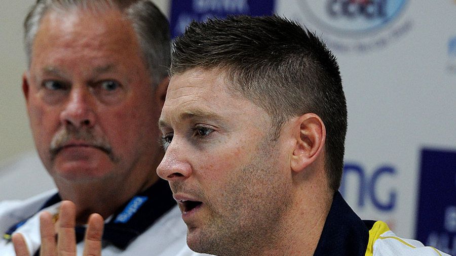 Departing Rixon takes a swipe at Cricket Australia | ESPNcricinfo