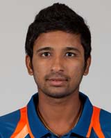 Vikas Mishra Profile - Cricket Player India | Stats, Records, Video