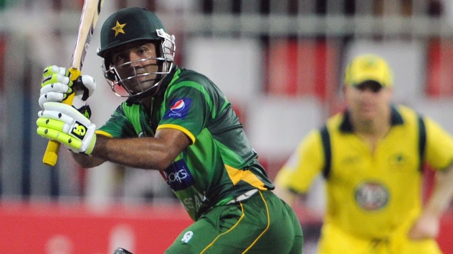 Saad Shafqat: Stable Pakistan eye maiden Champions Trophy | ESPNcricinfo