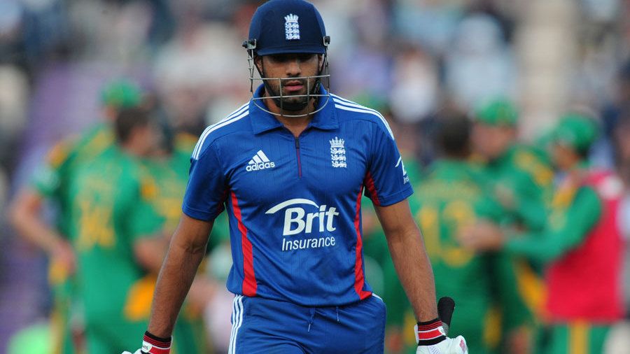 Ravi Bopara earns Champions Trophy recall | ESPNcricinfo