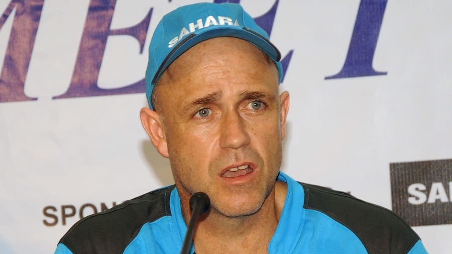 Richard Pybus on his new role as director of cricket with the West ...