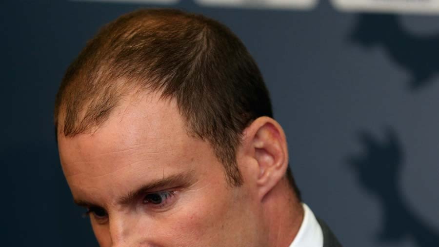 Andrew Hughes: The carcass-removing fate of captains | ESPNcricinfo