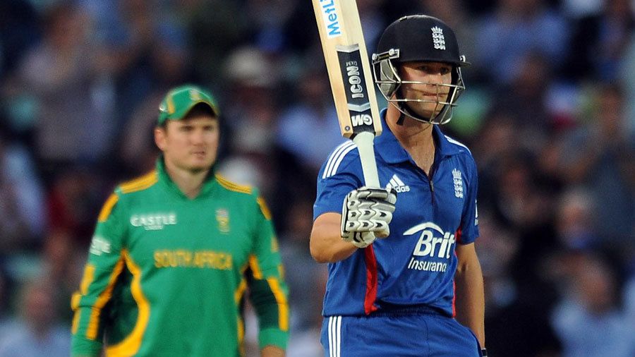George Dobell: England show long-term promise | ESPNcricinfo