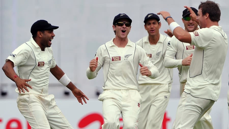Disappointing to lose, but plenty of positives, says New Zealand coach ...