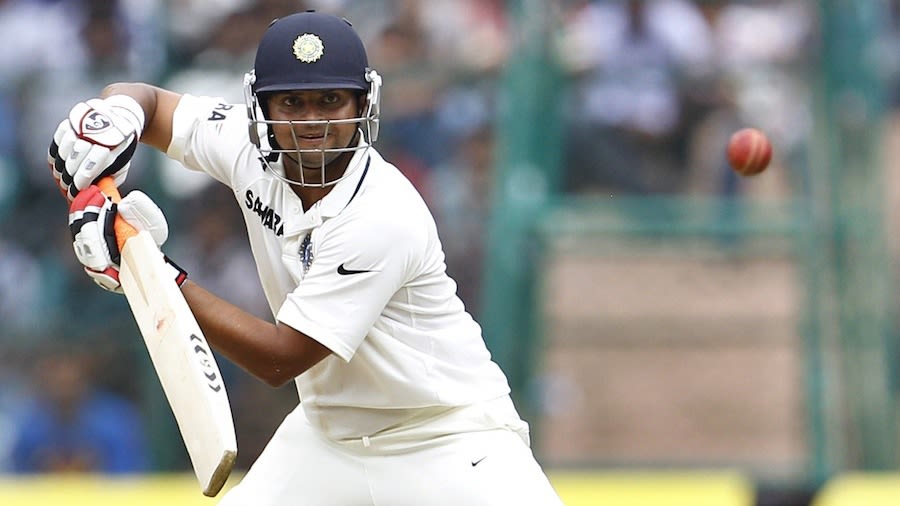 Ranji Trophy 2016/17, RLYS vs UP Group A Match Report, November 29 ...