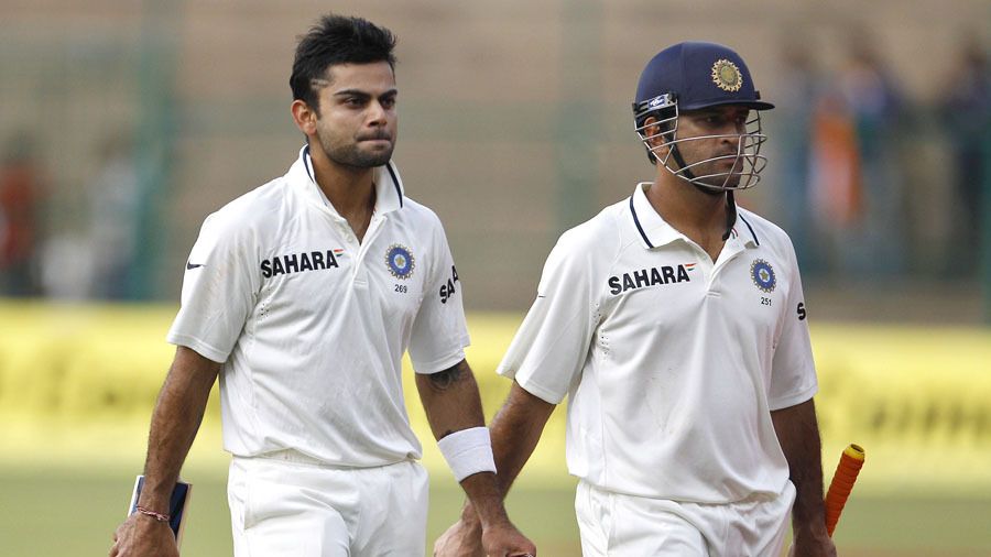 'We were all stumped' - Shastri | ESPNcricinfo