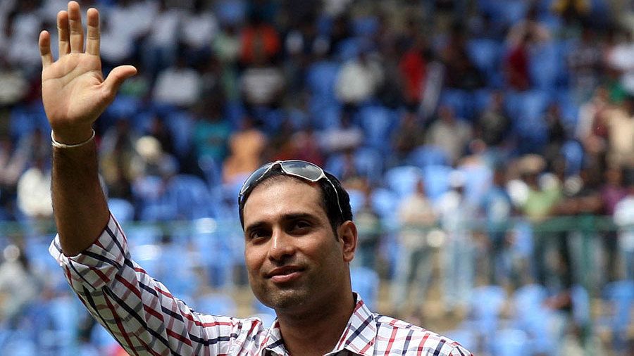 S Giridhar reviews 281 and Beyond by VVS Laxman | ESPNcricinfo