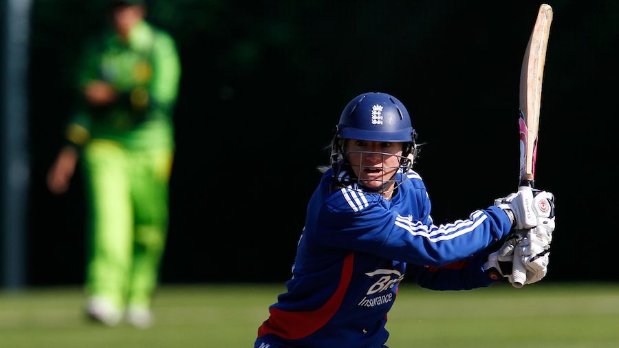 Susie Rowe anguish fires World Cup push | ESPNcricinfo