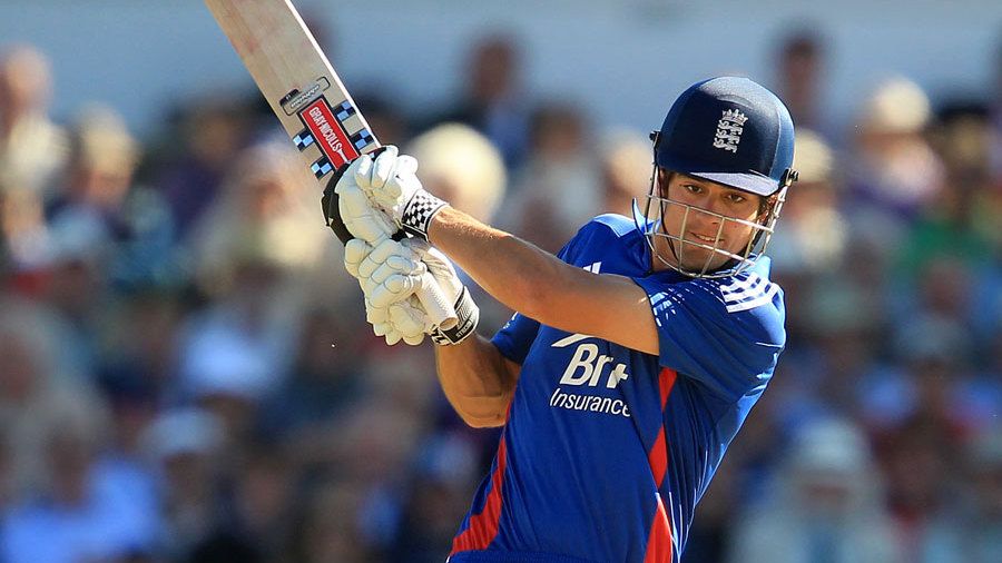 Cook ready for 'unknown territory' on India one-day tour | ESPNcricinfo